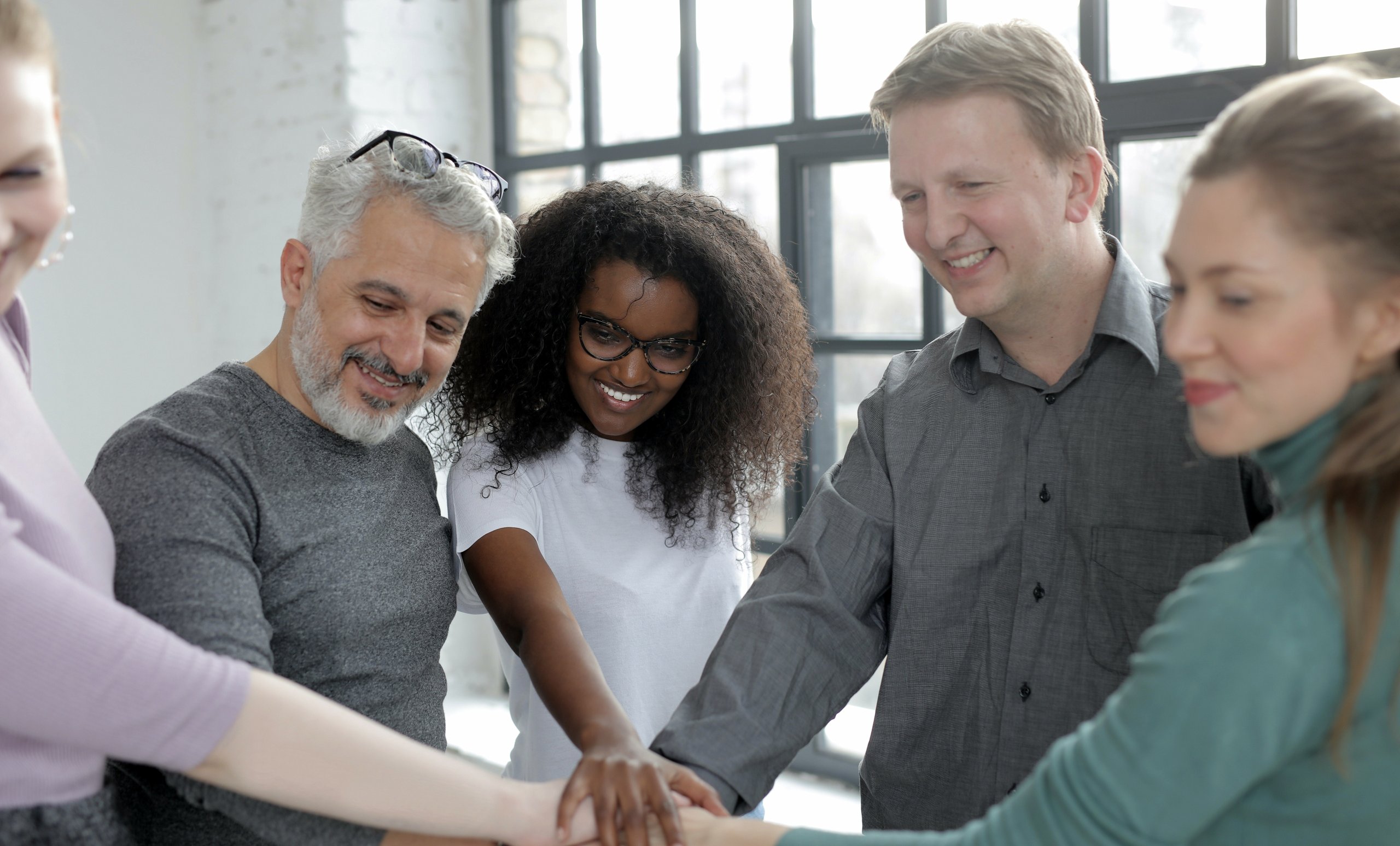 Our Values – Desi Christou Coaching